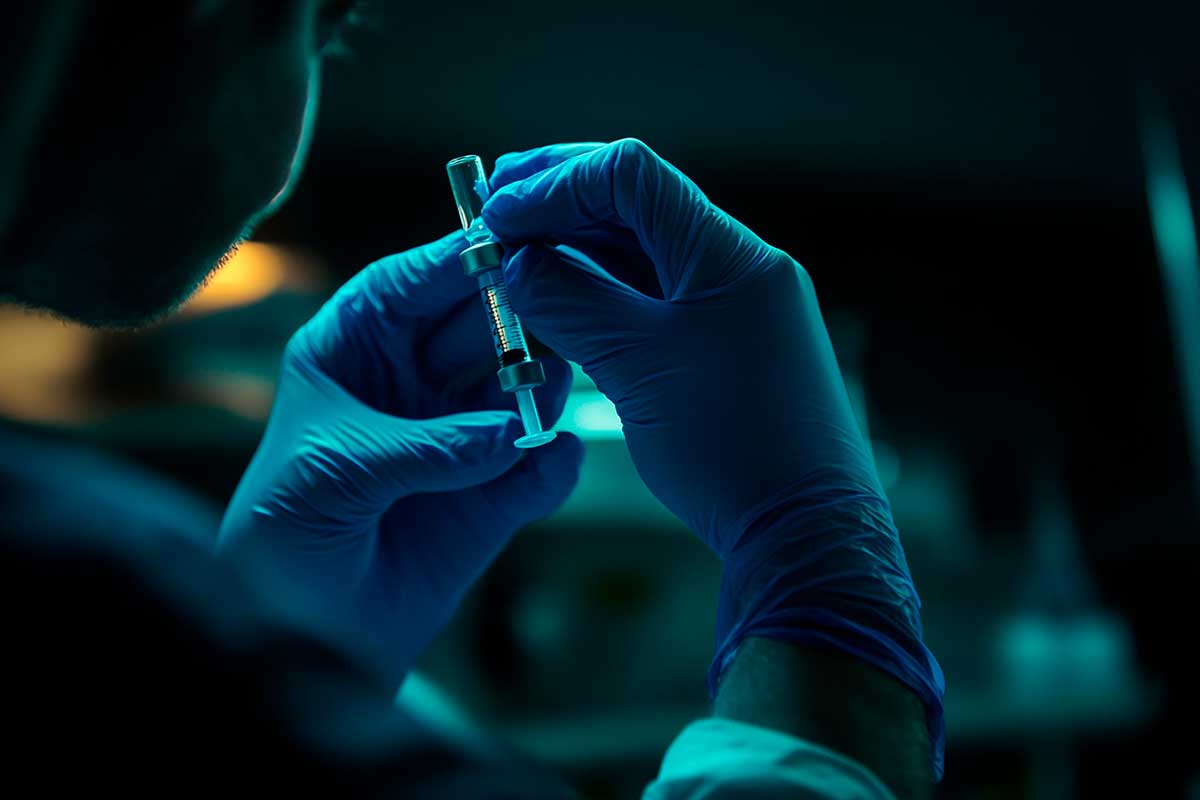 Vacina para HPV em São Miguel Arcanjo / SP Vacina para HPV em São Miguel Arcanjo / SP
