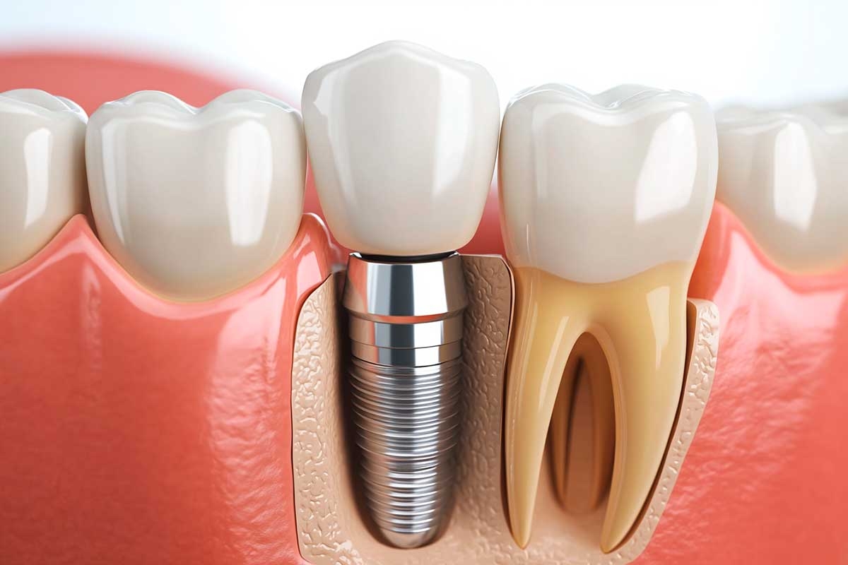 Implante Dentário em Pinhalzinho / SP Implante Dentário em Pinhalzinho / SP